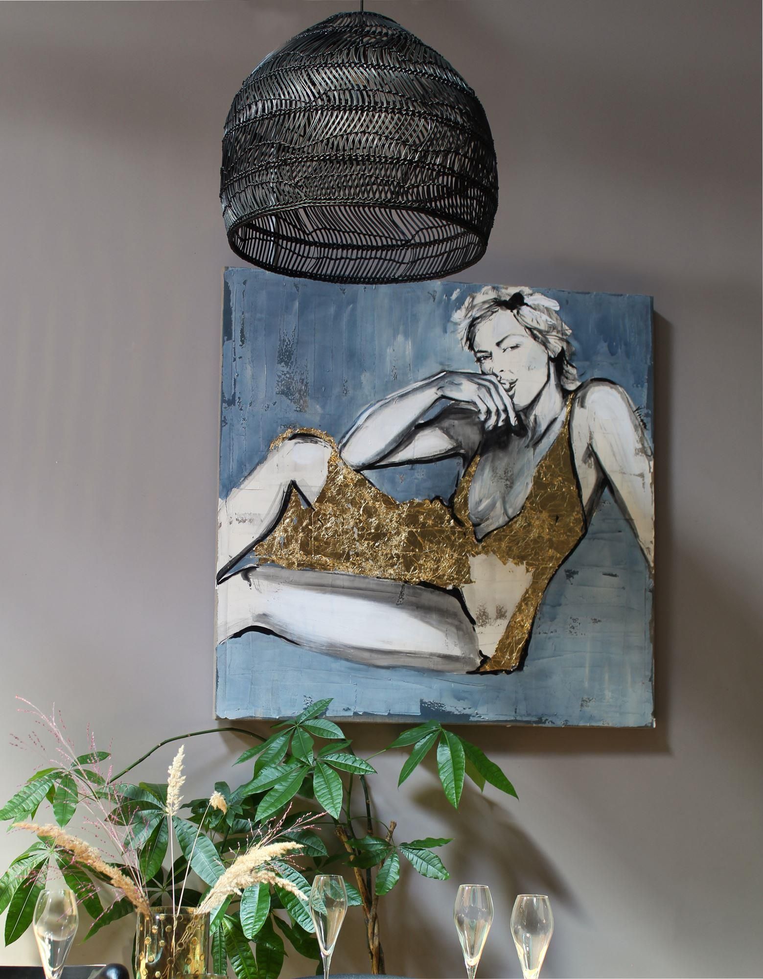 Irina Vilim OBRAZ LOOK - Opinie i atrakcyjne ceny na Ceneo.pl