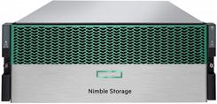Serwer Hewlett Packard Nimble Storage HF20 21TB 16Gb FC 2P 3Y4h ...