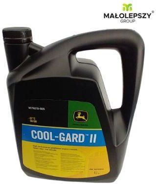 Kubota Kubota Protect Coolant Płyn Chłodniczy - Opinie i ceny na Ceneo.pl