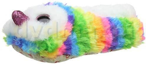 Ty Inc. Ty Gear Pantofle Owen - Kolorowa Sowa Roz. S - Ceny i opinie ...