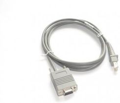 Czytnik kodów kreskowych Datalogic Adc Kabel Rs232 2M Do Czytników ...