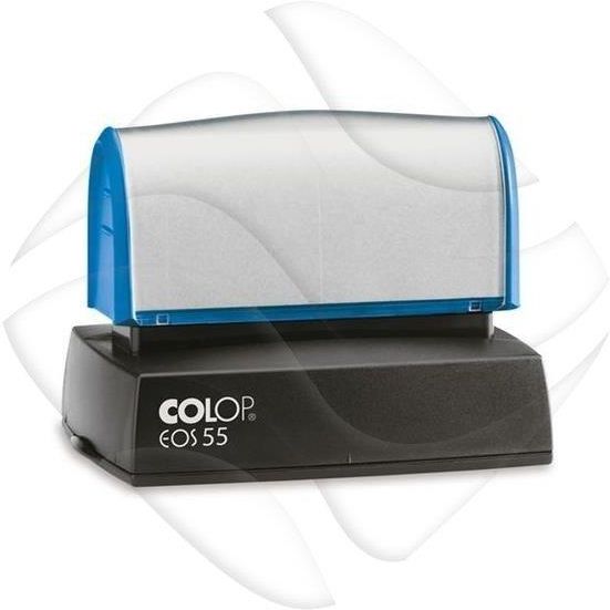 Colop Eos 55 Pieczątka + Płytka /Colop - Ceny i opinie - Ceneo.pl