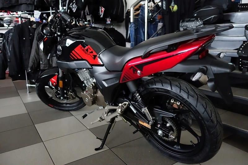 Motocykl 125 Junak RZ,Rybnik - Opinie i ceny na Ceneo.pl