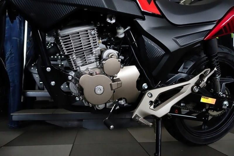 Motocykl 125 Junak RZ,Rybnik - Opinie i ceny na Ceneo.pl