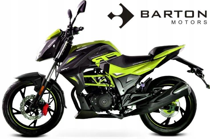 MOTOROWER BARTON FR 50cm 4T EURO-4 TRANSPORT RATY - Opinie i ceny na ...