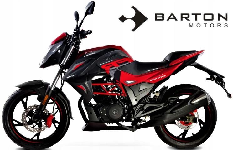 MOTOROWER BARTON FR 50cm 4T EURO-4 TRANSPORT RATY - Opinie i ceny na ...