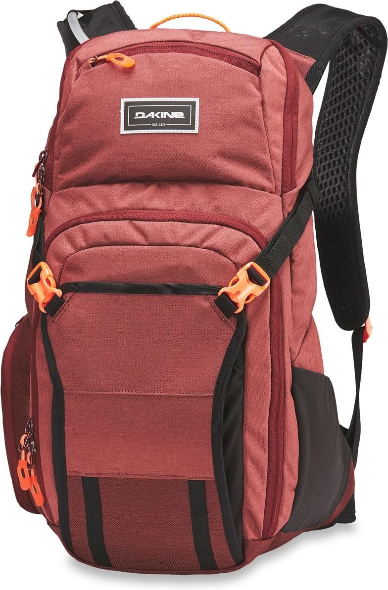 Plecak Dakine Drafter 10L Brunt Rose - Ceny i opinie - Ceneo.pl