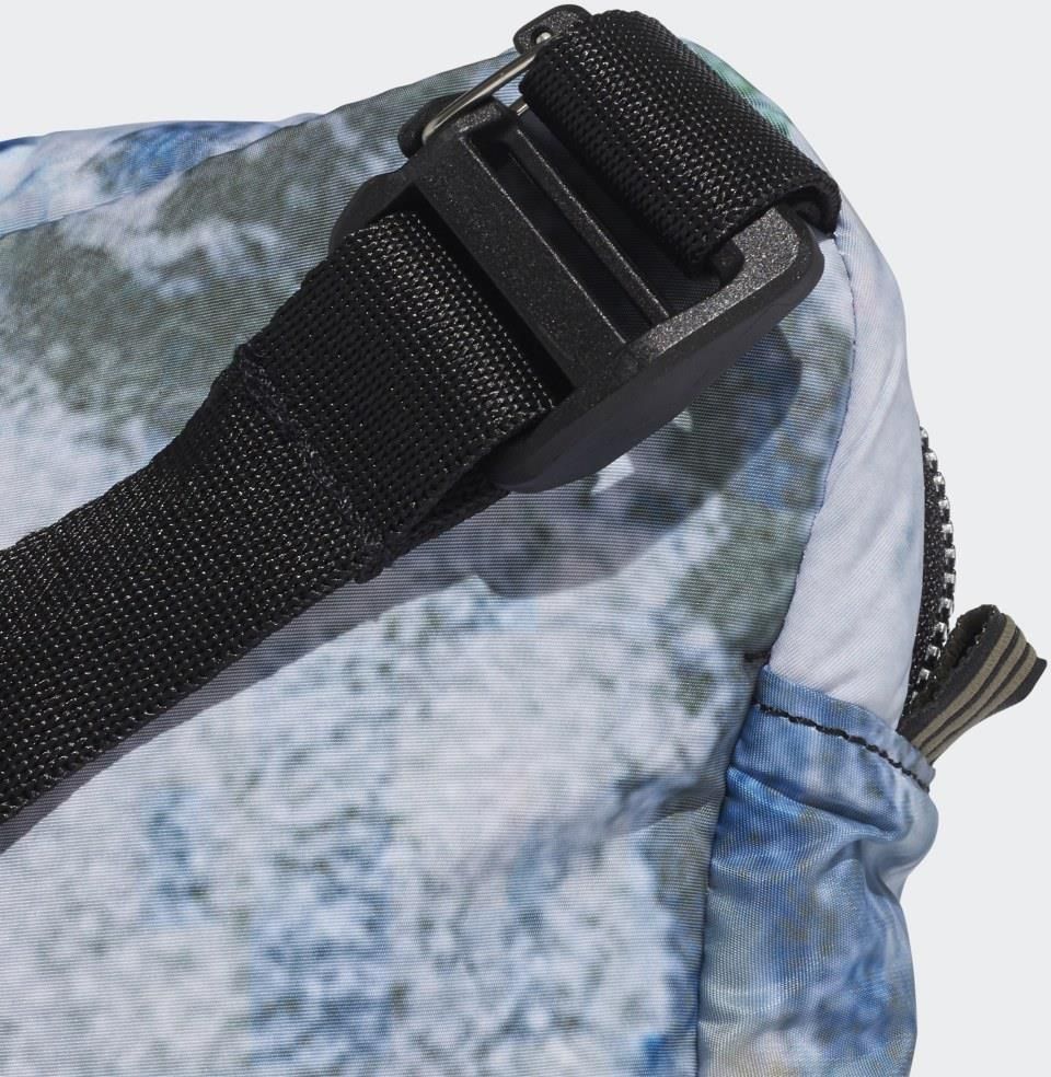 Plecak adidas RYV CHEST RIG GE6197 - Ceny i opinie - Ceneo.pl