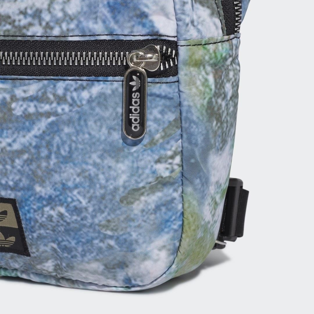 Plecak adidas RYV CHEST RIG GE6197 - Ceny i opinie - Ceneo.pl