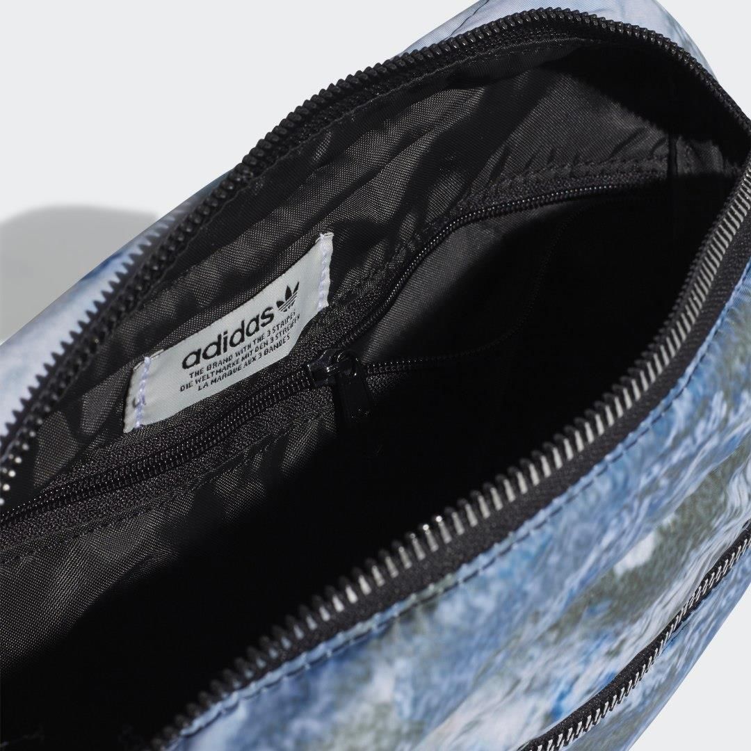 Plecak adidas RYV CHEST RIG GE6197 - Ceny i opinie - Ceneo.pl