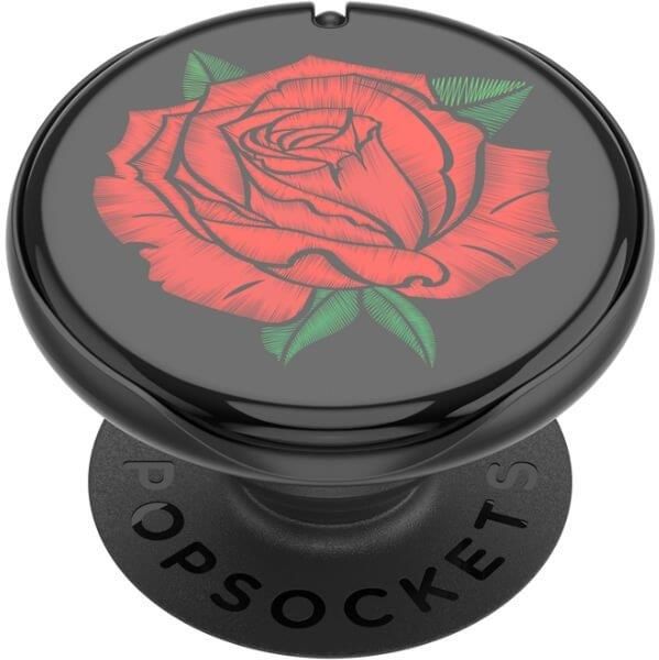 Popsockets Mirror Dreaming Of You Gloss Czarno-Czerwony - Opinie i ceny ...
