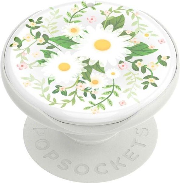 Popsockets Mirror Midsummer Gloss Biały - Opinie i ceny na Ceneo.pl