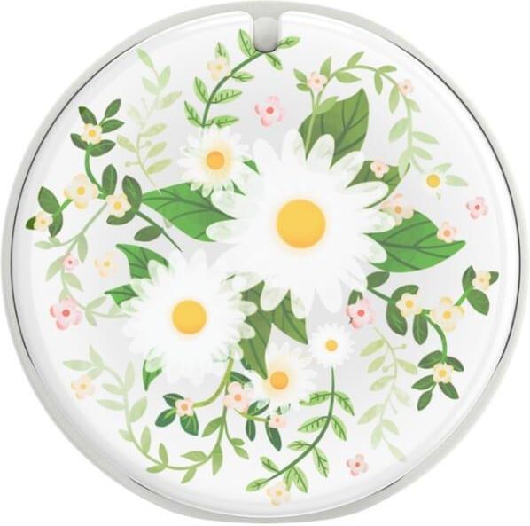 Popsockets Mirror Midsummer Gloss Biały - Opinie i ceny na Ceneo.pl