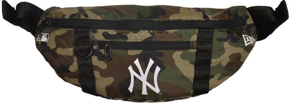 Saszetka Nerka New Era MLB New York Yankees - 12145411 - Ceny i opinie ...
