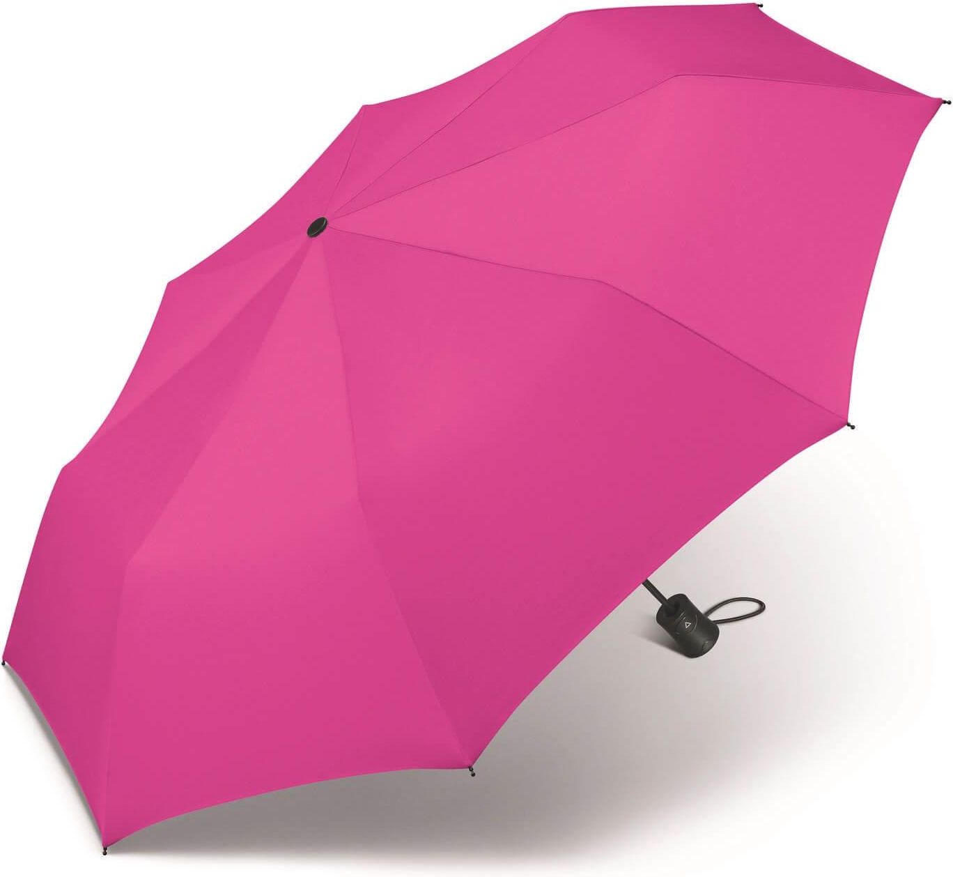 Happy Rain Automatyczna Lekka Parasolka Happy Rain Różowa - Ceny i ...