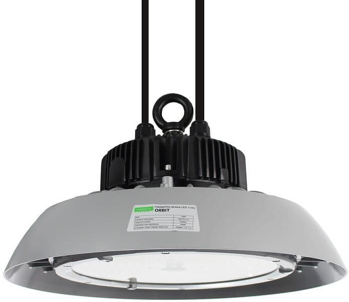 Ledolux Orbit 200 W - Ceny i opinie - Ceneo.pl