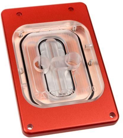 Xspc Raystorm Neo Cpu Cooler Do Amd Str4 - Czerwony (WACP366) - Opinie ...