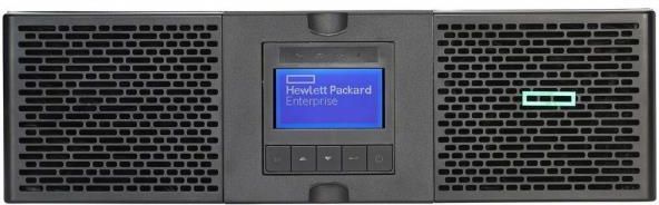 Zasilacz UPS Hewlett Packard Enterprise Ups G2 R6000 3U Iec/230 9Out ...