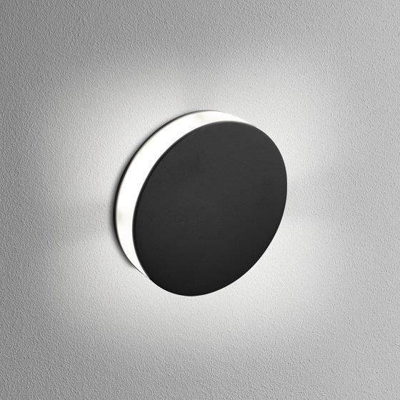 Lampa Aqform Kinkiet Ledpoint Round 230V M940 - Szary (36710M940D9Ph16 ...