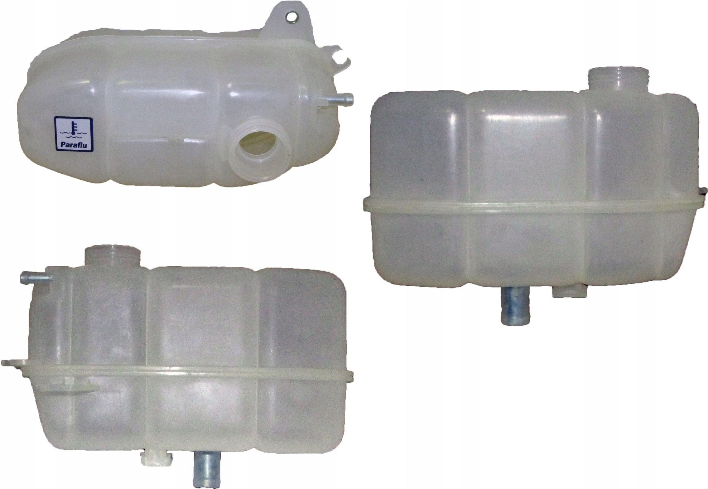 FIAT PALIO 01- 1.6 ZBIORNICZEK WYRÓWNAWCZY 46779400 - Opinie i ceny na ...