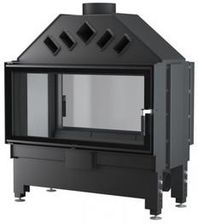 Wkład kominkowy Unico Dragon 9 Duo Raster - Opinie i ceny na Ceneo.pl