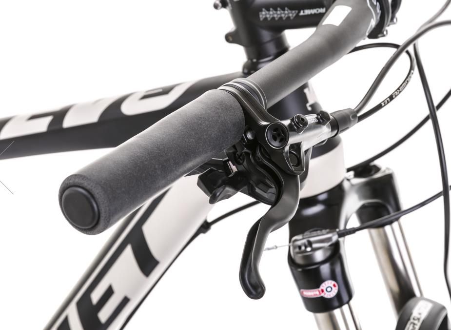 Romet Mustang Evo 3 Czarny Beżowy 29 2020 - Rowery Górskie - Ceny i ...