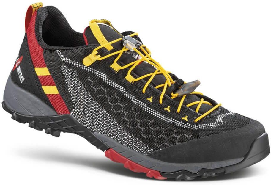 Kayland Alpha Knit Black - Ceny i opinie - Ceneo.pl