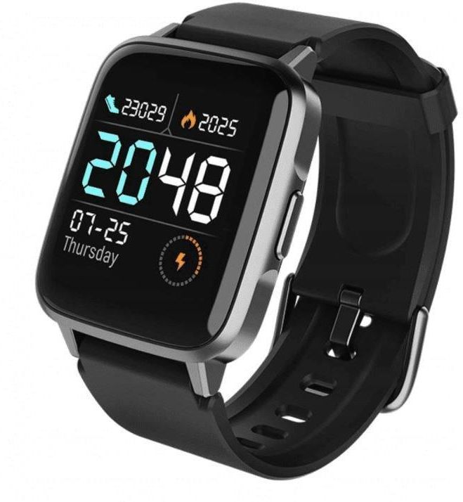 Haylou LS01 Czarny - Opinie i ceny na Ceneo.pl