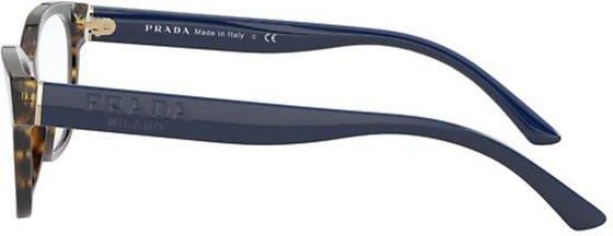 PRADA OKULARY KOREKCYJNE PR 03WV 2AU1O1 - Opinie i ceny na Ceneo.pl