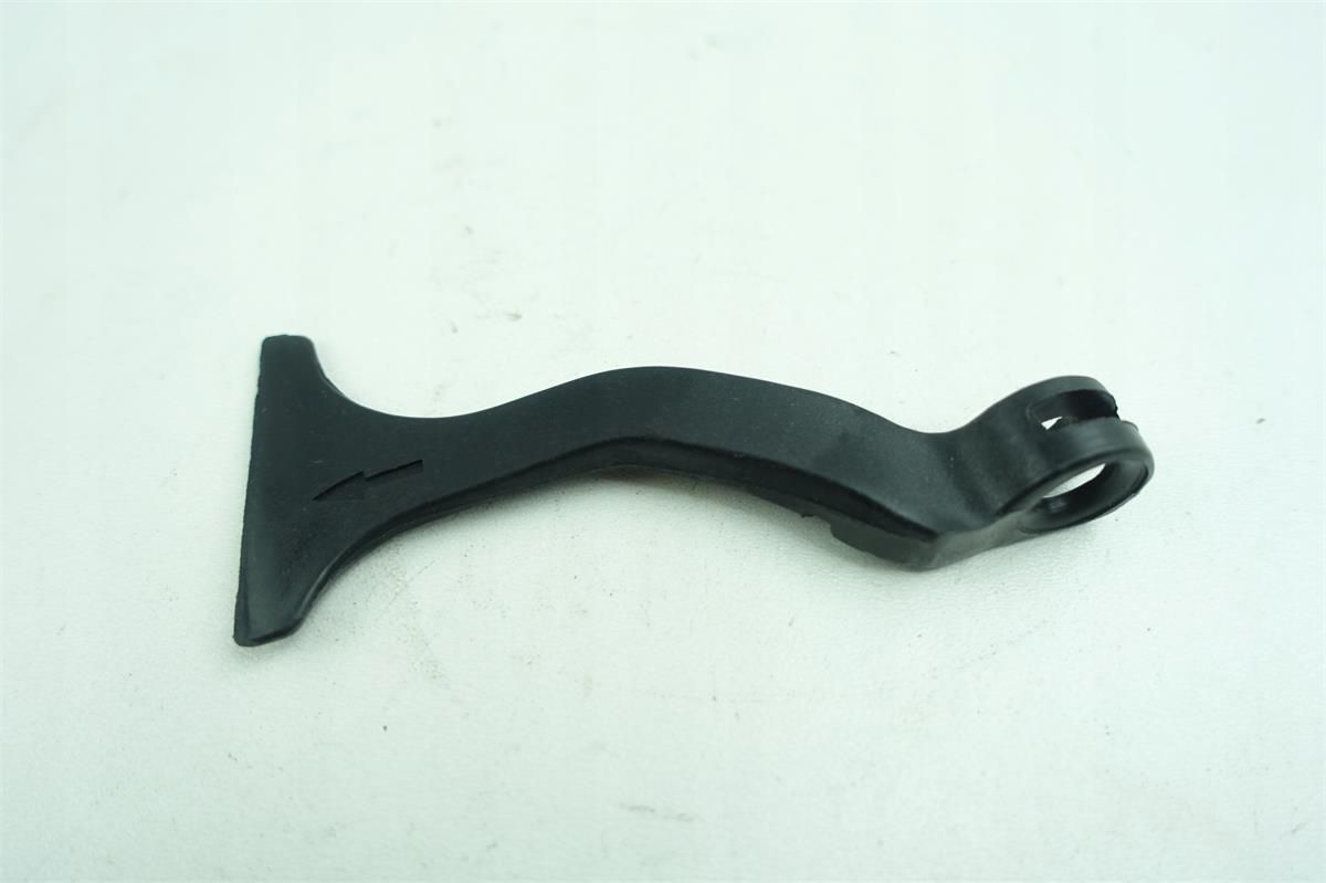 Klamka samochodowa UCHWYT ODRYGLOWYWANIA POKRYWY KOMORY SILNIKA V30 ...