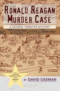 The Ronald Reagan Murder Case - Ossman David - Literatura obcojęzyczna ...