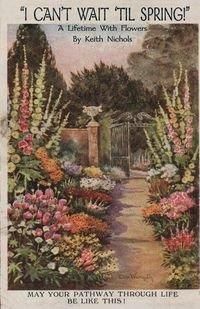 I Can't Wait 'Til Spring! - Nichols Keith - Literatura obcojęzyczna ...