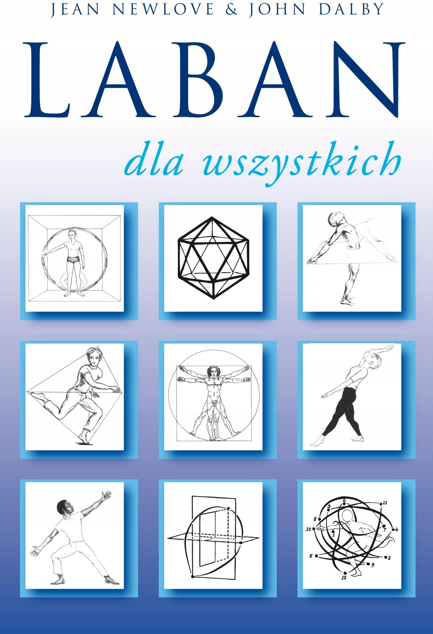 Laban Dla Wszystkich Jean Newlove i John Dalby - Ceny i opinie - Ceneo.pl