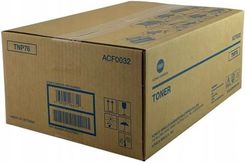 Konica Minolta TNP-76 czarny (ACF0032) - Opinie i ceny na Ceneo.pl