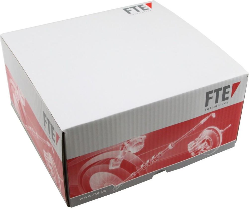 FTE BS4752 - opinie i ceny na Ceneo.pl