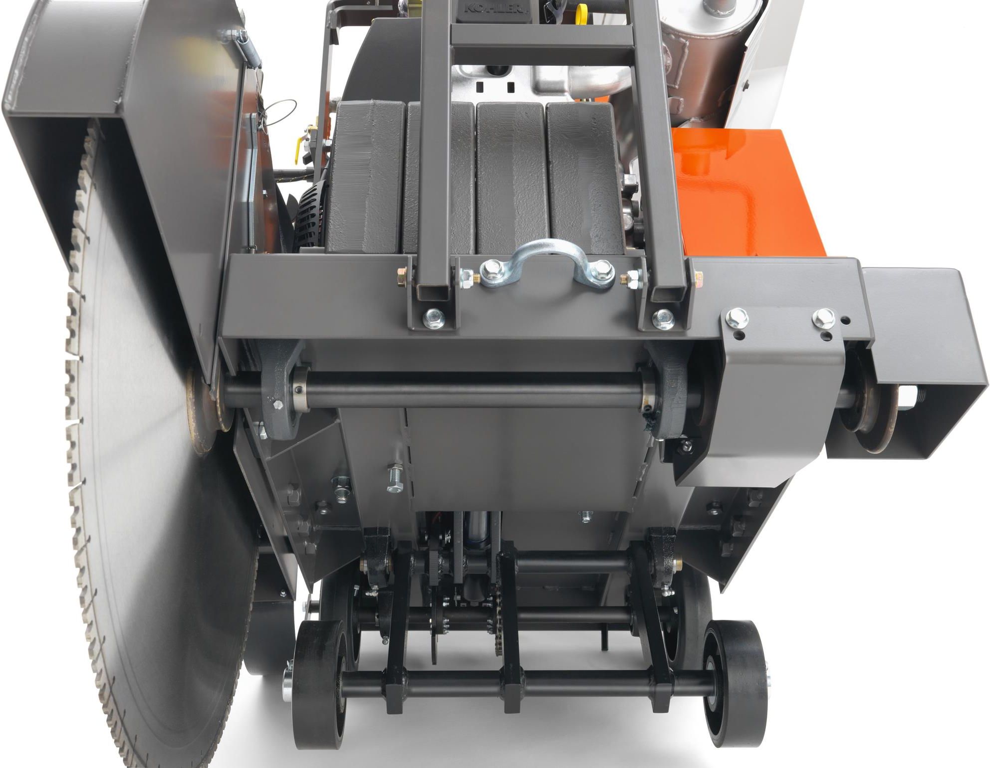 Piła Husqvarna Przecinarka Jezdna Fs 3500 G 967673707 - Opinie i ceny ...