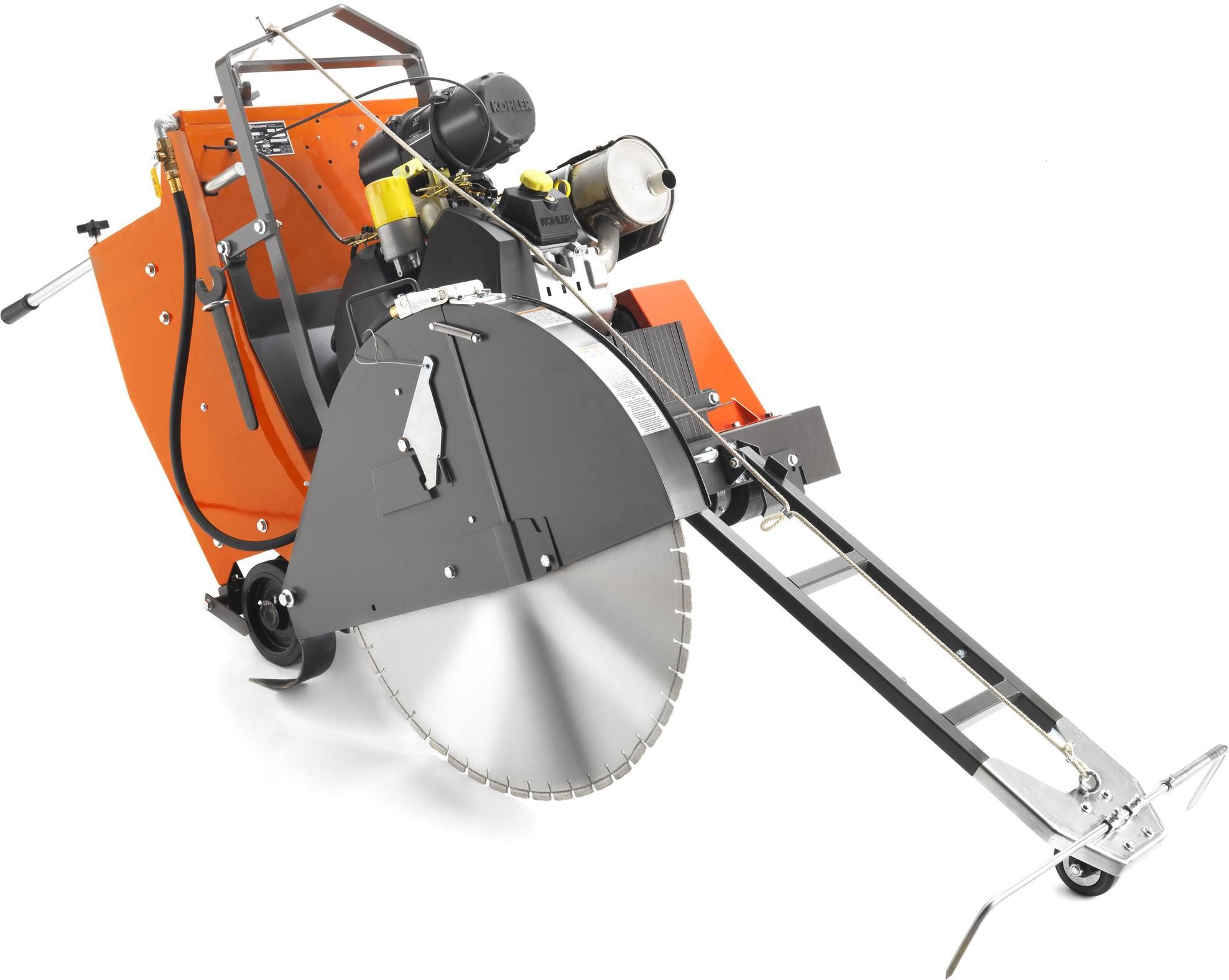 Piła Husqvarna Przecinarka Jezdna Fs 3500 G 967673707 - Opinie i ceny ...