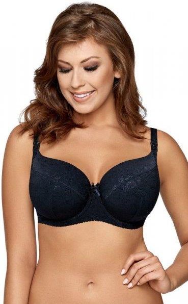 Ava Mami 924/4 Czarny Biustonosz Do Karmienia - Ceny i opinie - Ceneo.pl