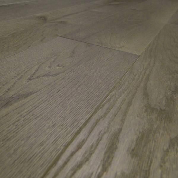 Deska podłogowa MORAVA WOOD PODŁOGA DREWNIANA DĄB BLACK 1,71M2 ...