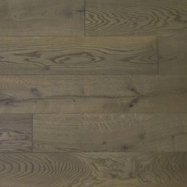 Deska podłogowa MORAVA WOOD PODŁOGA DREWNIANA DĄB BLACK 1,71M2 ...