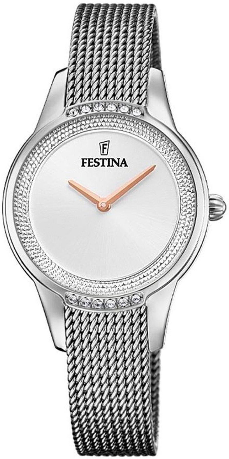 Festina F20494-1 - Zegarki Damskie - Ceny i opinie - Ceneo.pl