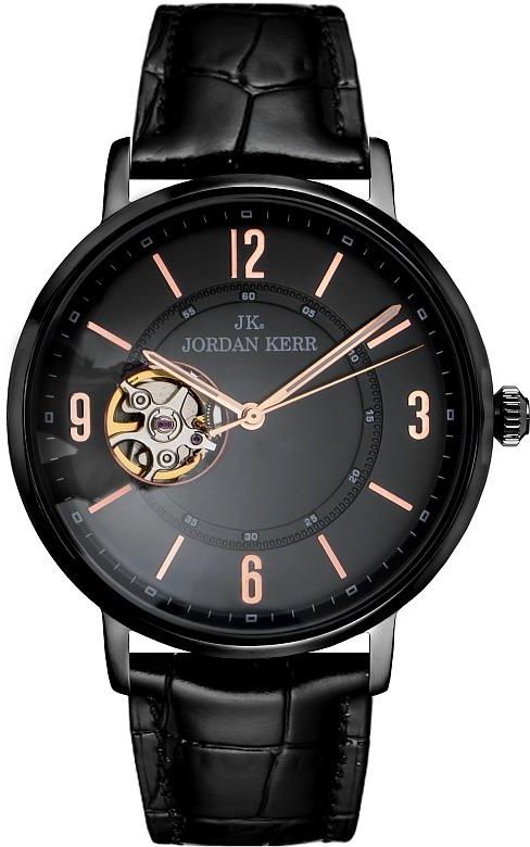 Jordan Kerr Automatic A02F 'SEIKO' - Zegarki Męskie - Ceny i opinie ...