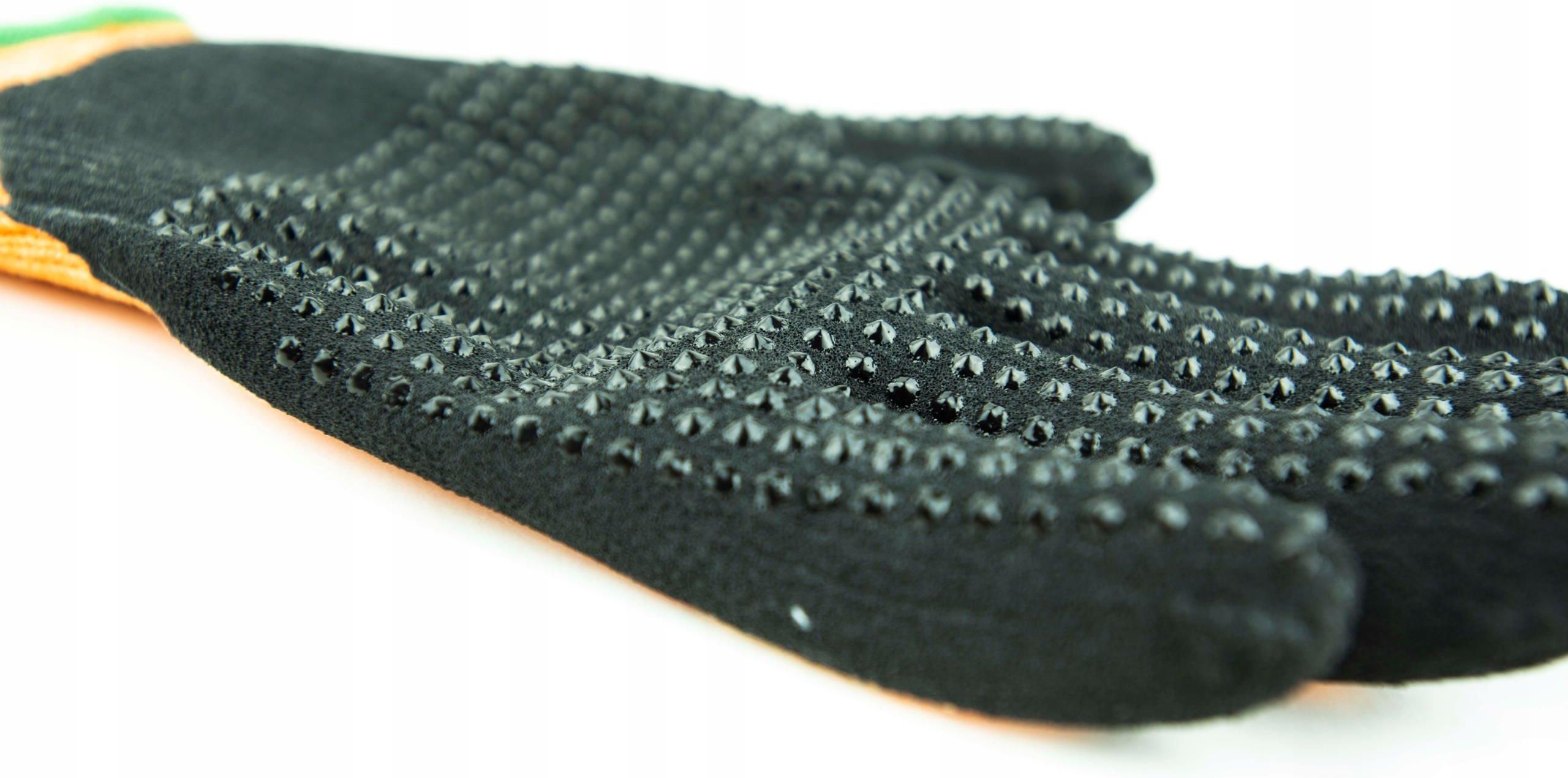 Rękawice robocze Mapa Temp-dex 720 termiczne - Ceny i opinie - Ceneo.pl