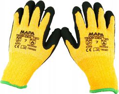Rękawice robocze Mapa Temp-dex 720 termiczne - Ceny i opinie - Ceneo.pl