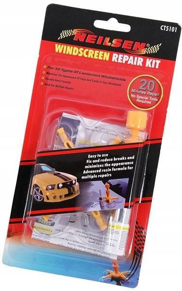 Neilsen CT5101 - Opinie i ceny na Ceneo.pl