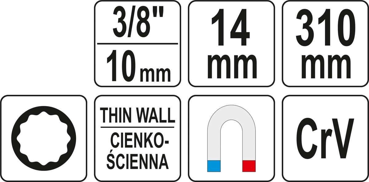 Yato YT-08163 - Opinie i ceny na Ceneo.pl