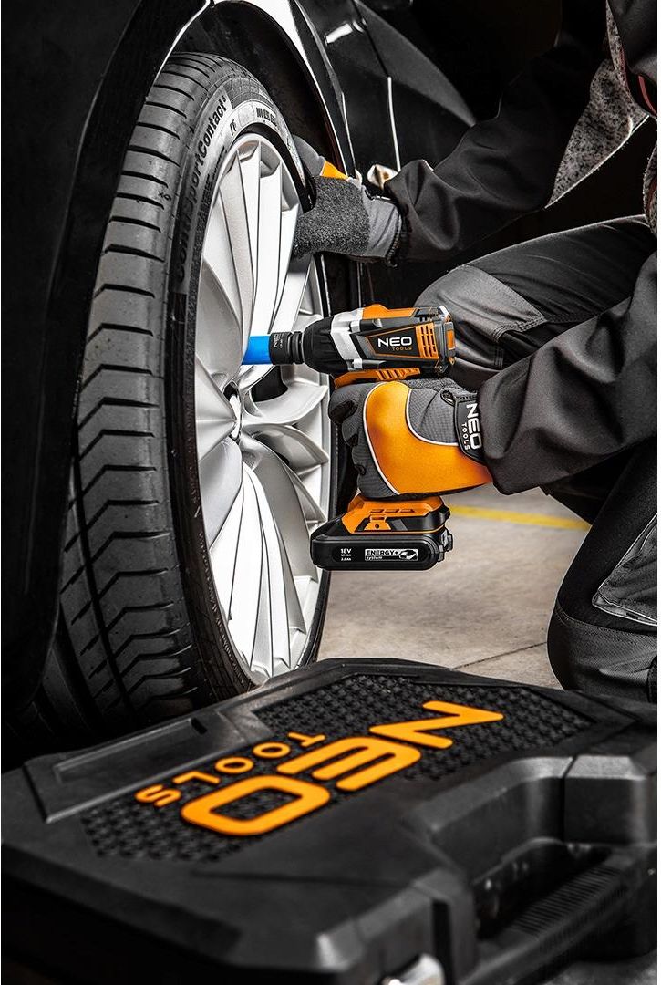 Neo Tools 08-600_M4K - Opinie i ceny na Ceneo.pl