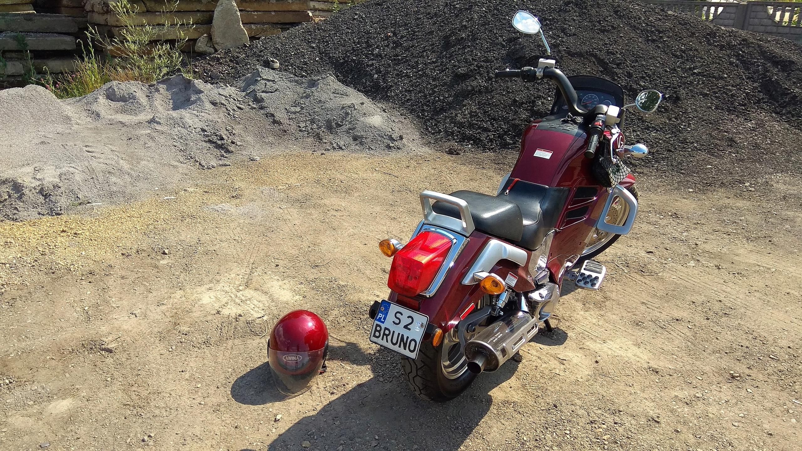 Motocykl CF MOTO V3 CF 250 cm3 - Opinie i ceny na Ceneo.pl