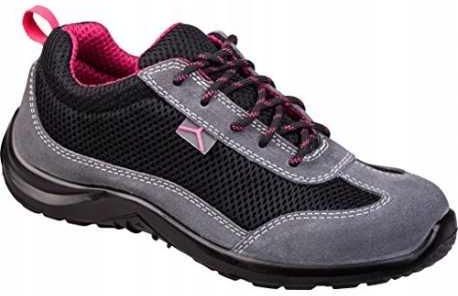Delta Plus Buty Robocze Letnie Como S1P Src 43 - Ceny i opinie - Ceneo.pl