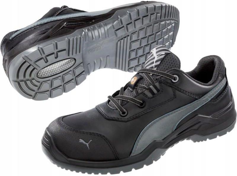 Puma Argon Rx Buty Obuwie Ochronne S3 Robocze - Ceny i opinie - Ceneo.pl
